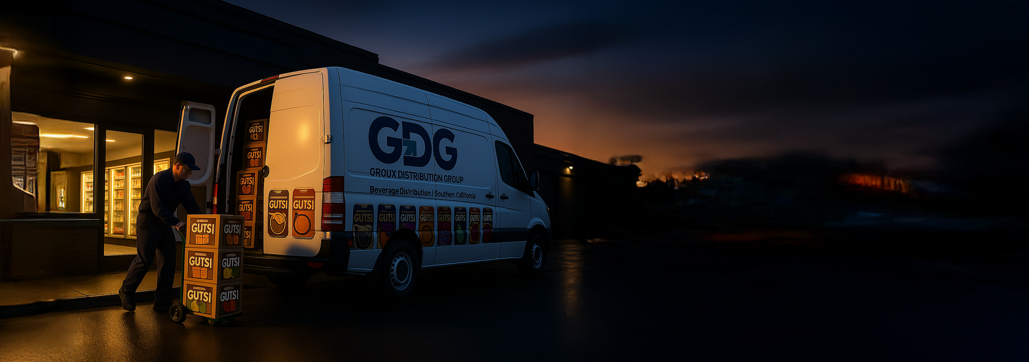 DGBH
